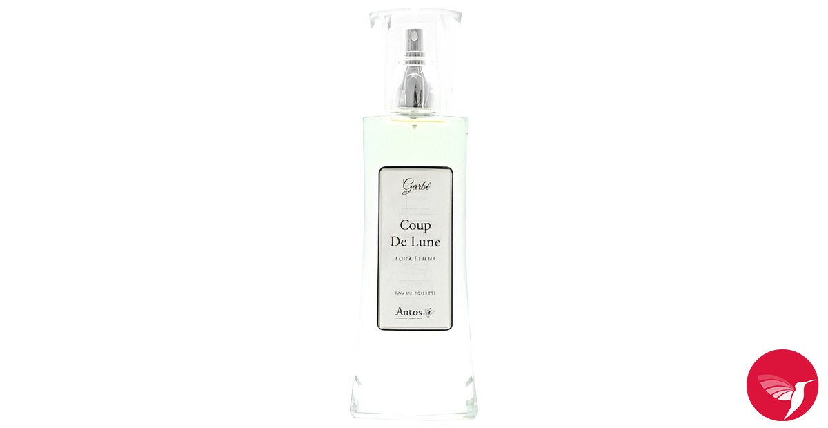 Coup De Lune Antos Cosmesi Naturale Parfum - ein es Parfum für Frauen
