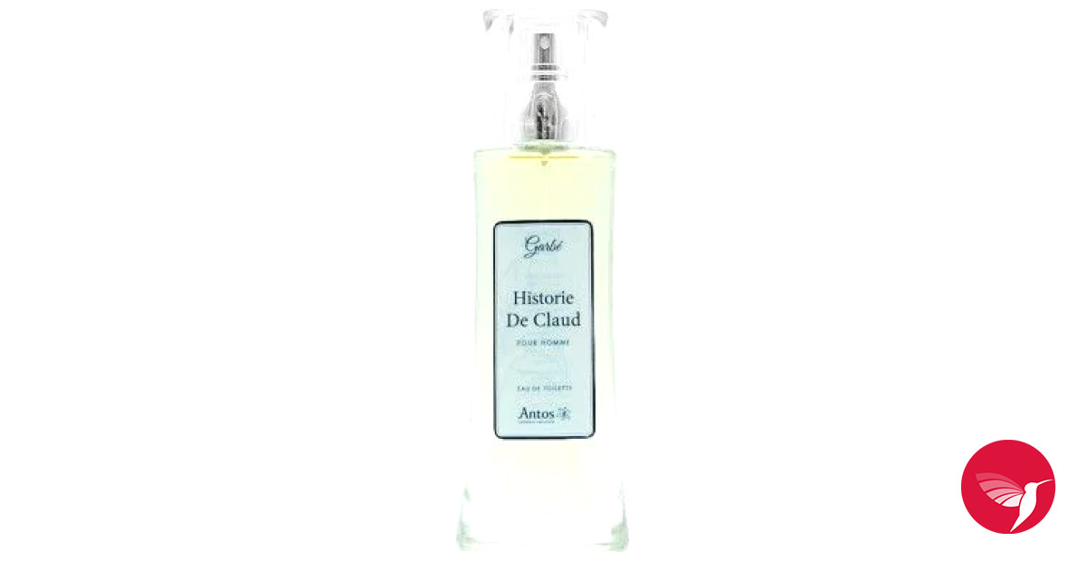 Histoire De Claud Antos Cosmesi Naturale cologne - a fragrance for men