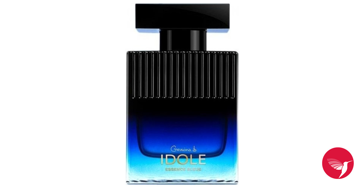 Idole Essence Bleue Gemina B. cologne - a fragrance for men 2020