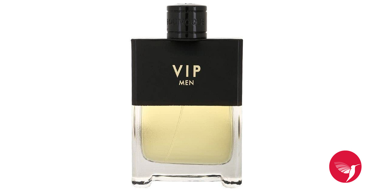 VIP Men Equivoque Gemina B. cologne - a fragrance for men 2014
