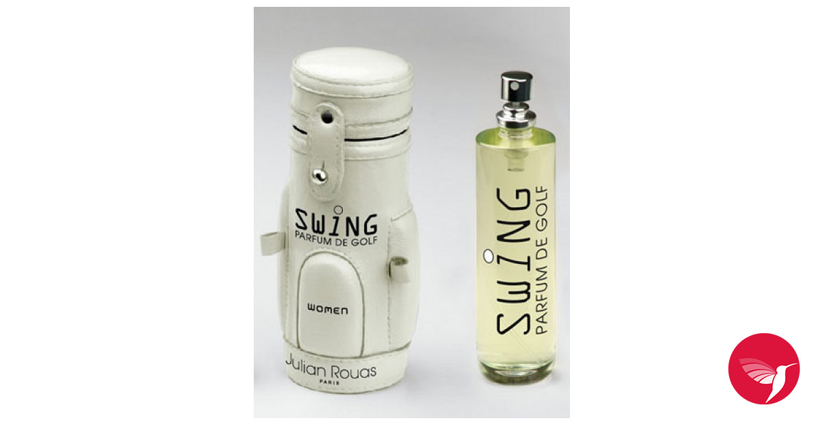 Swing Julian Rouas Parfum - ein es Parfum für Frauen