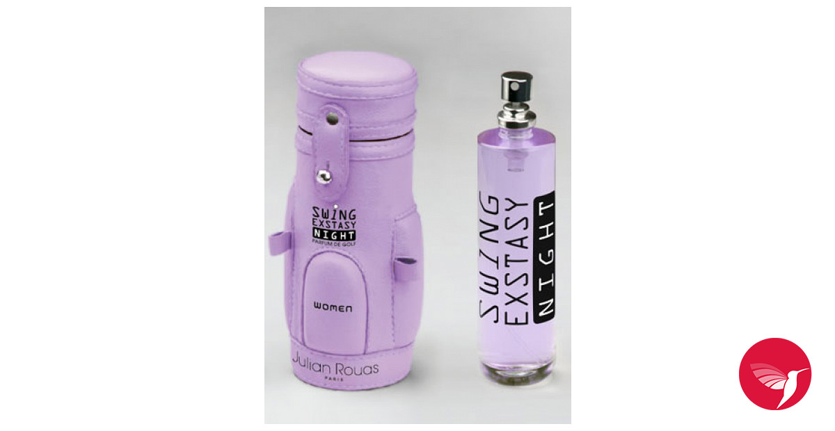 Swing Exstasy Night Julian Rouas perfume - a fragrance for women