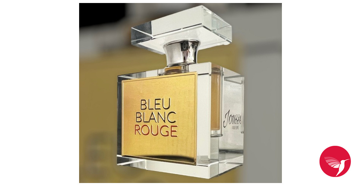 Crystal Rouge Jousset Parfums perfume - a fragrance for women and men 2022