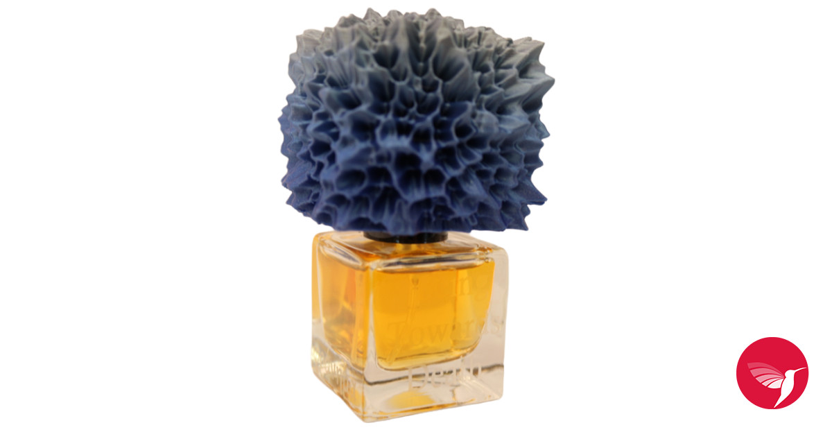 Being-Towards-Death Phronema Perfumes perfume - a new fragrance for ...