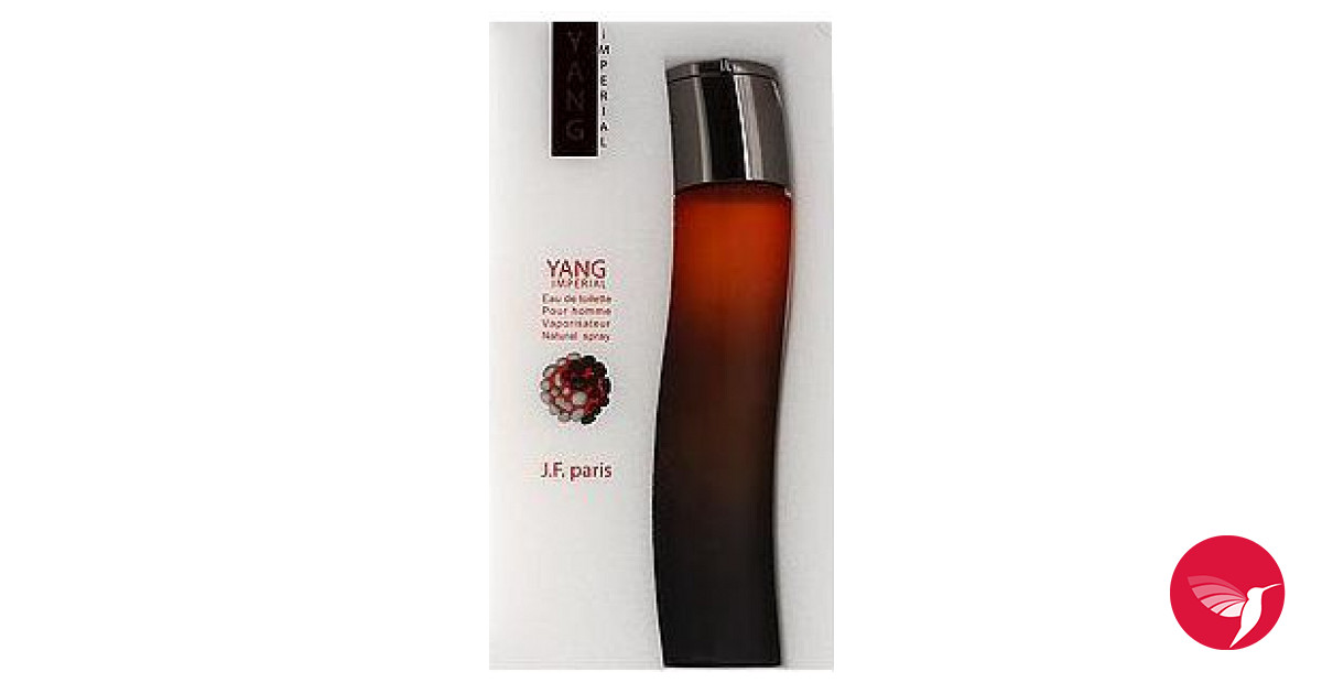 Yang Imperial Jacques Fath cologne - a fragrance for men