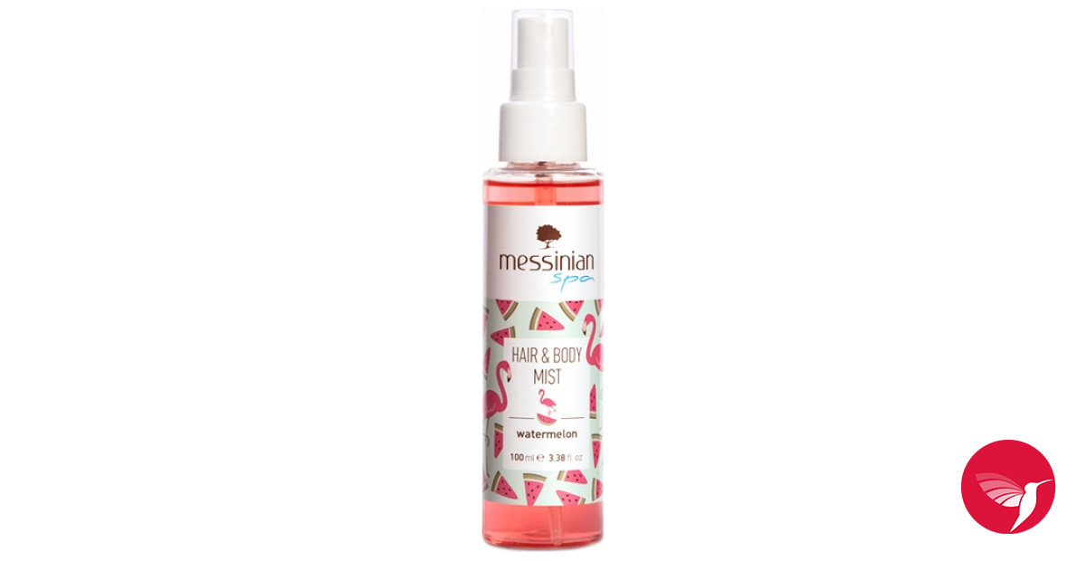 Watermelon Messinian SPA parfum - un parfum de dama 2019