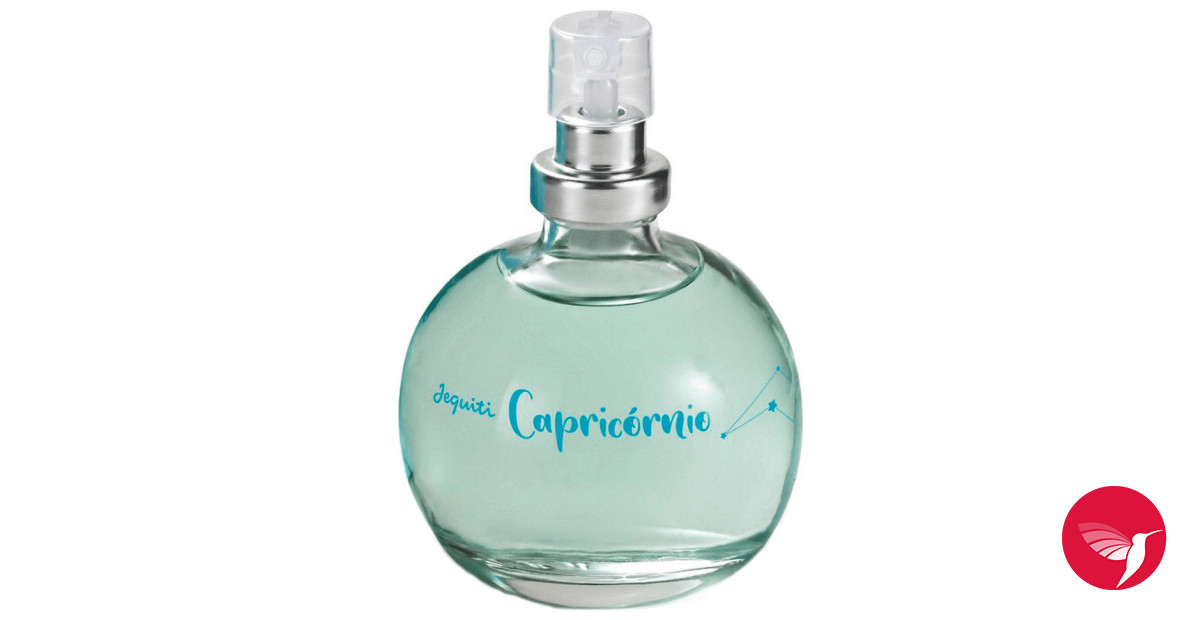 Capricórnio Jequiti perfume - a fragrance for women 2021