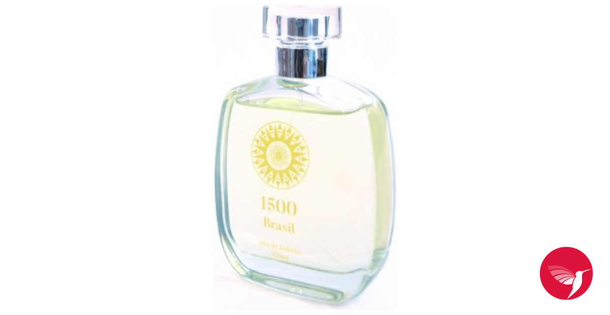 1500 Brasil Leme perfume - a fragrance for women and men 2022