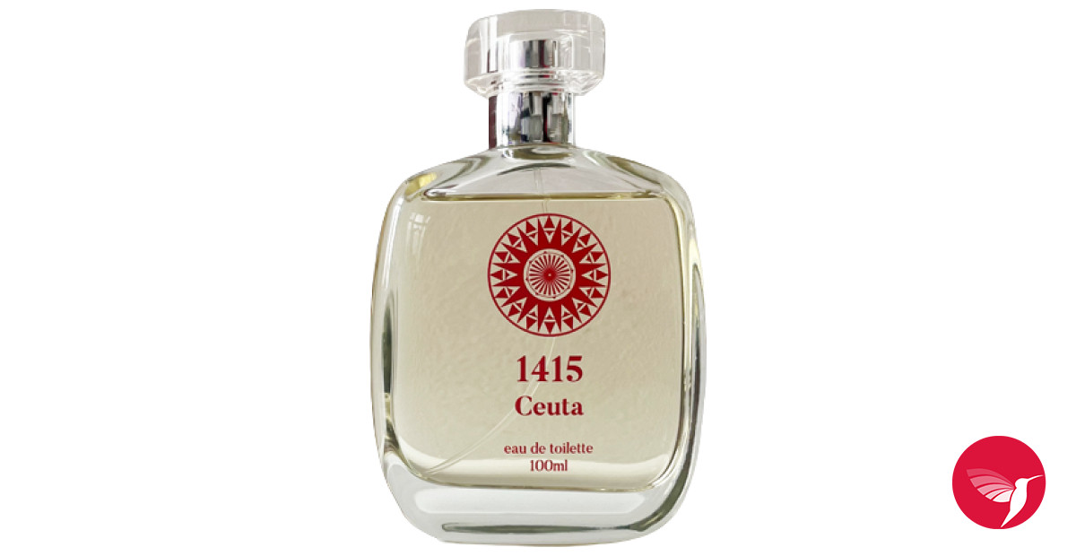 1415 Ceuta Leme perfume - a fragrance for women and men 2022