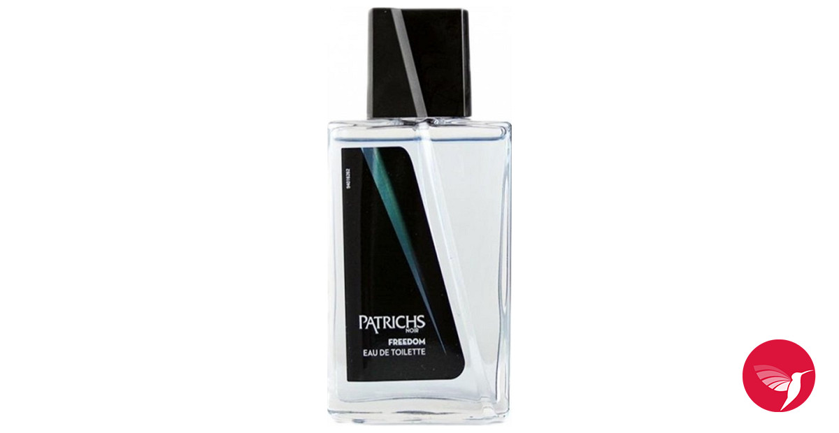 Patrichs Noir Freedom Patrichs cologne - a fragrance for men 1996