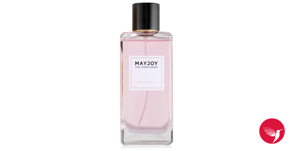 Parisian MAYJOY The Perfumer perfume - a new fragrance for women and ...