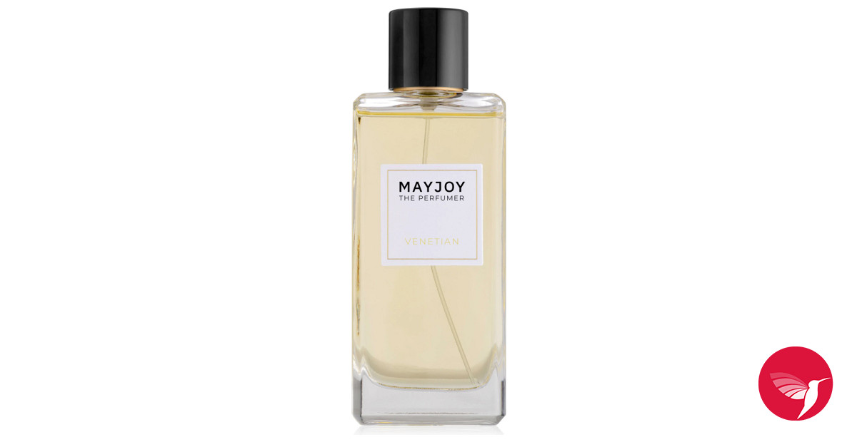 Venetian MAYJOY The Perfumer - una novità fragranza unisex 2022