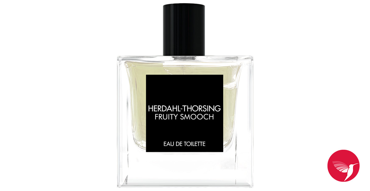 Fruity Smooch Herdahl-Thorsing perfume - a new fragrance for women and ...