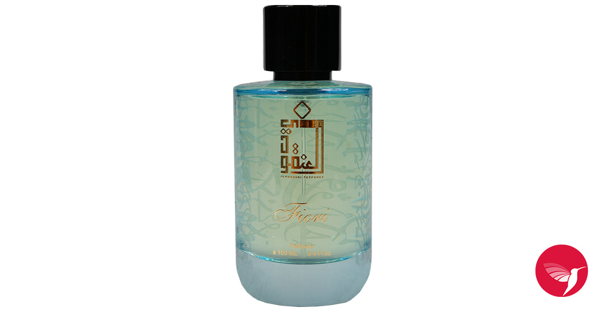 Fiori Alanqoudi Parfums perfume - a fragrance for women