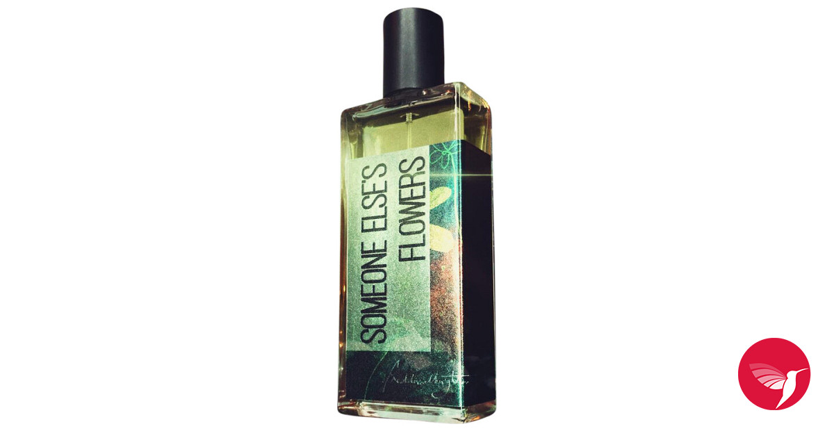 Someone Else’s Flowers Freddie Albrighton perfume - a fragrance for ...
