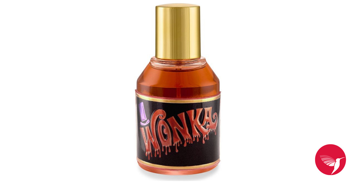 Wonka Cinematic Infusions perfume - a new fragrance for women and men 2022