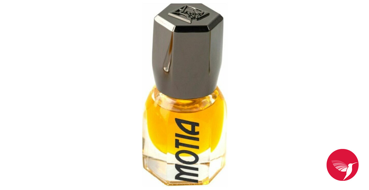 Motia Attar Areej Le Doré perfume - a new fragrance for women and men 2022