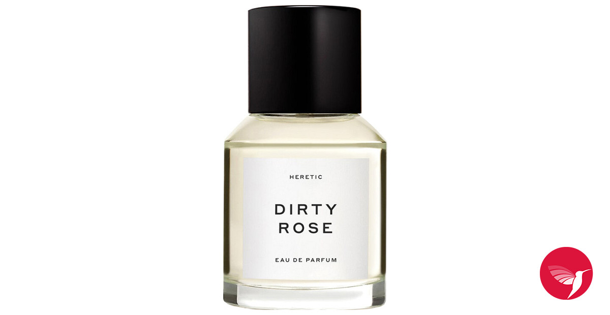 Dirty Rose 2022 Heretic Parfum άρωμα - ένα άρωμα για γυναίκες και ...