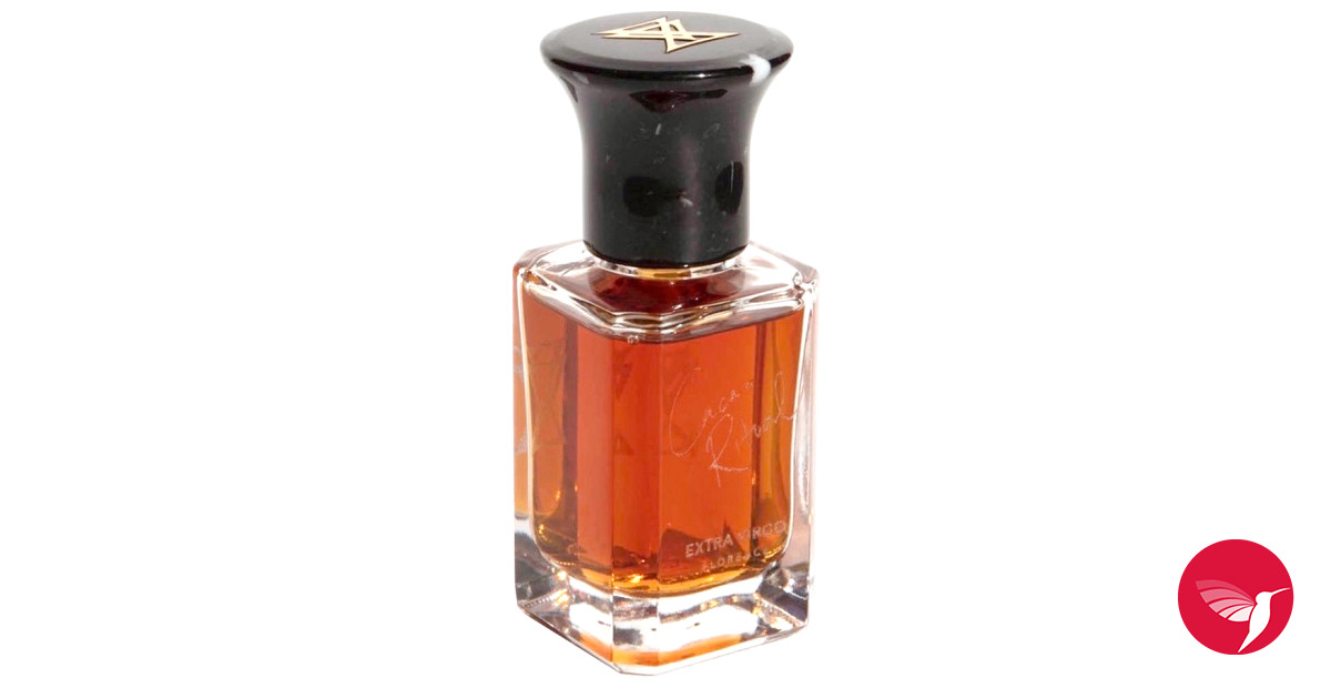 Cacao Ritual Extra Virgo perfume - a new fragrance for women and men 2022