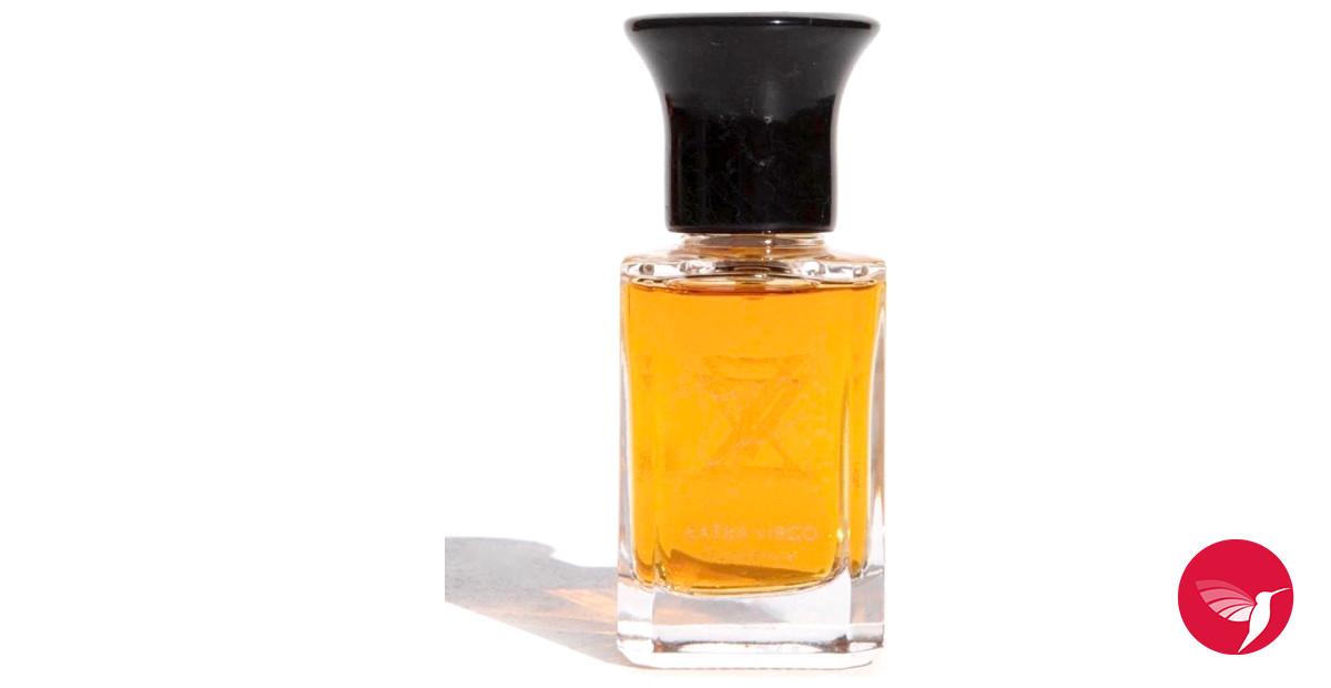 Animal Cafe Extra Virgo perfume - a new fragrance for women and men 2022