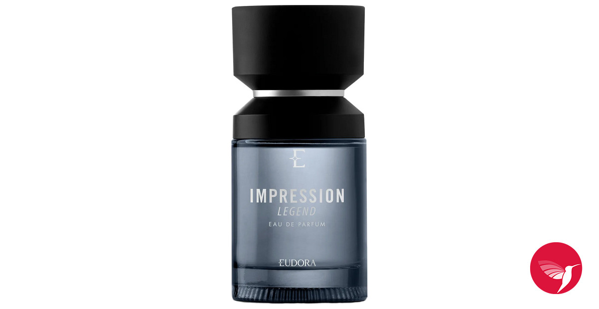 Impression Legend Eudora cologne - a new fragrance for men 2022