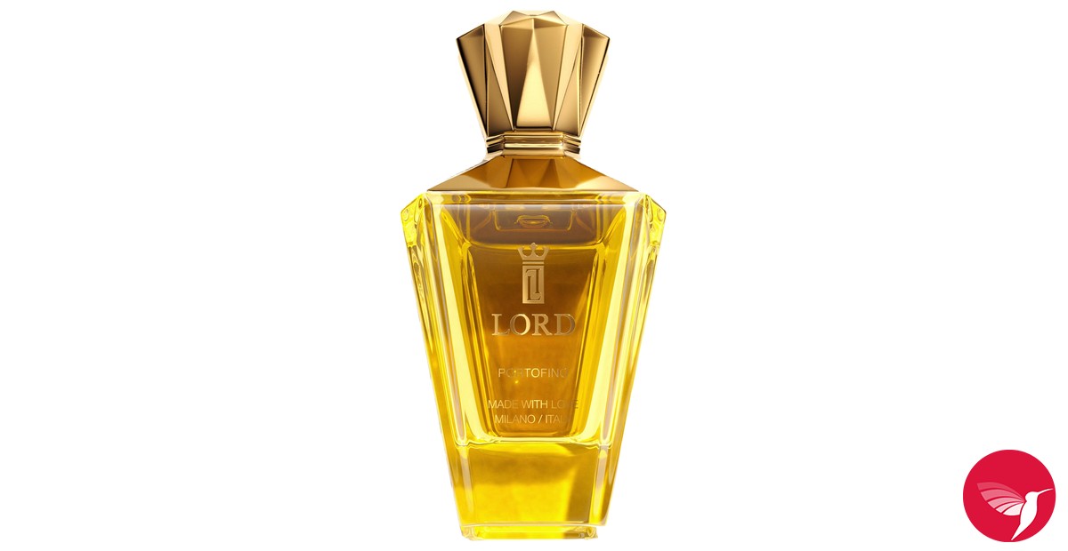 Portofino Lord Milano perfume - a new fragrance for women and men 2022