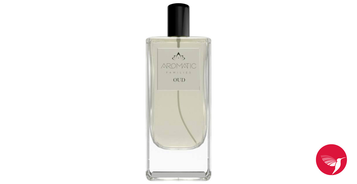 Oud Aromatic Families perfume - a fragrance for women and men 2021