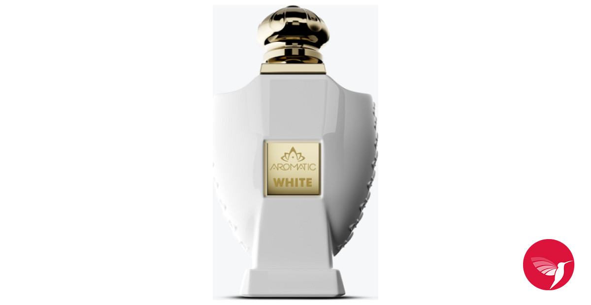 White Aromatic Families perfume - a fragrance for women 2022