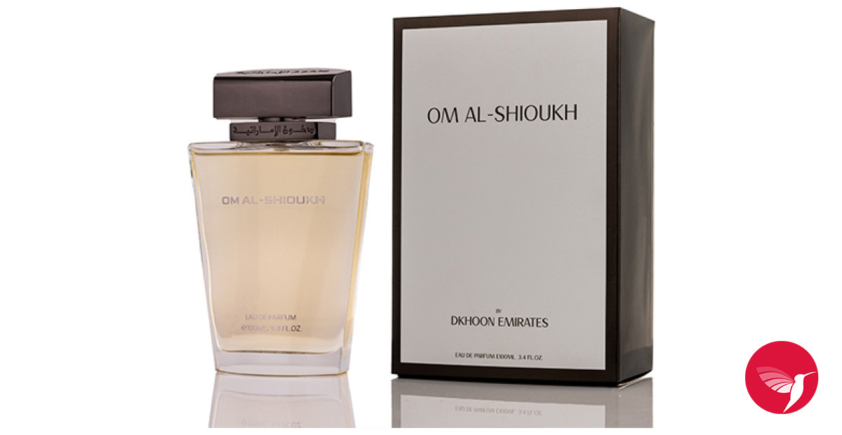 Om Al-Shioukh Dkhoon Emirates άρωμα - ένα άρωμα για γυναίκες και άνδρες ...