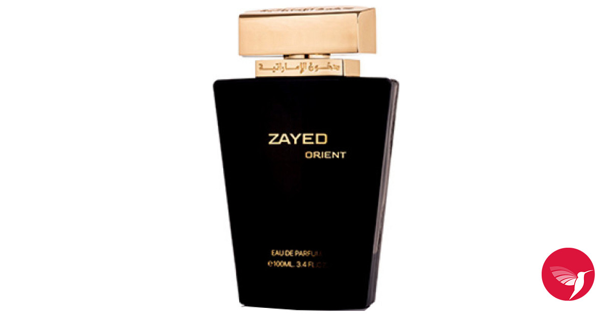 Zayed Oriental Dkhoon Emirates perfume - a fragrance for women and men 2021