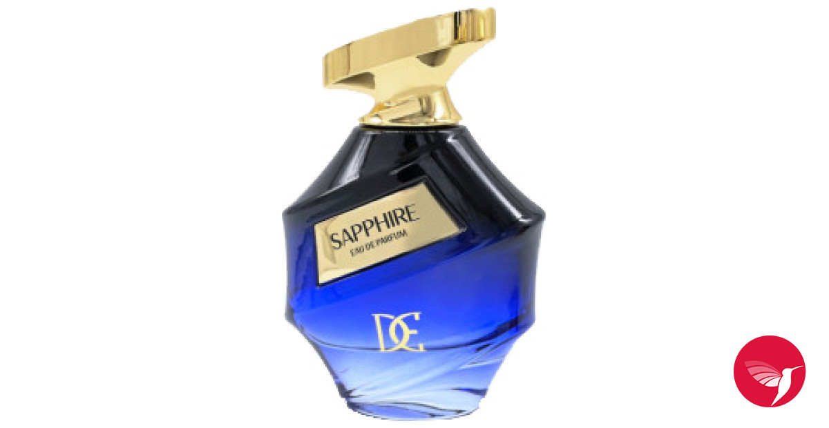 Sapphire Dkhoon Emirates perfume - a fragrance for women and men 2021