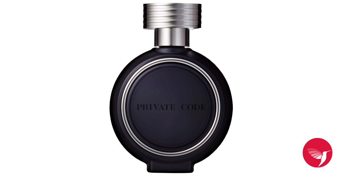 Private Code Haute Fragrance Company HFC perfume - a new fragrance for ...
