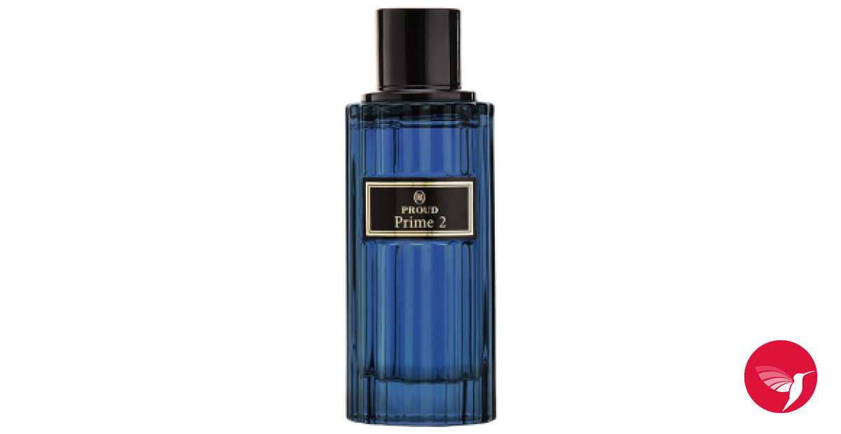 Prime 2 PROUD Parfum - ein neues Parfum für Frauen und Männer 2022