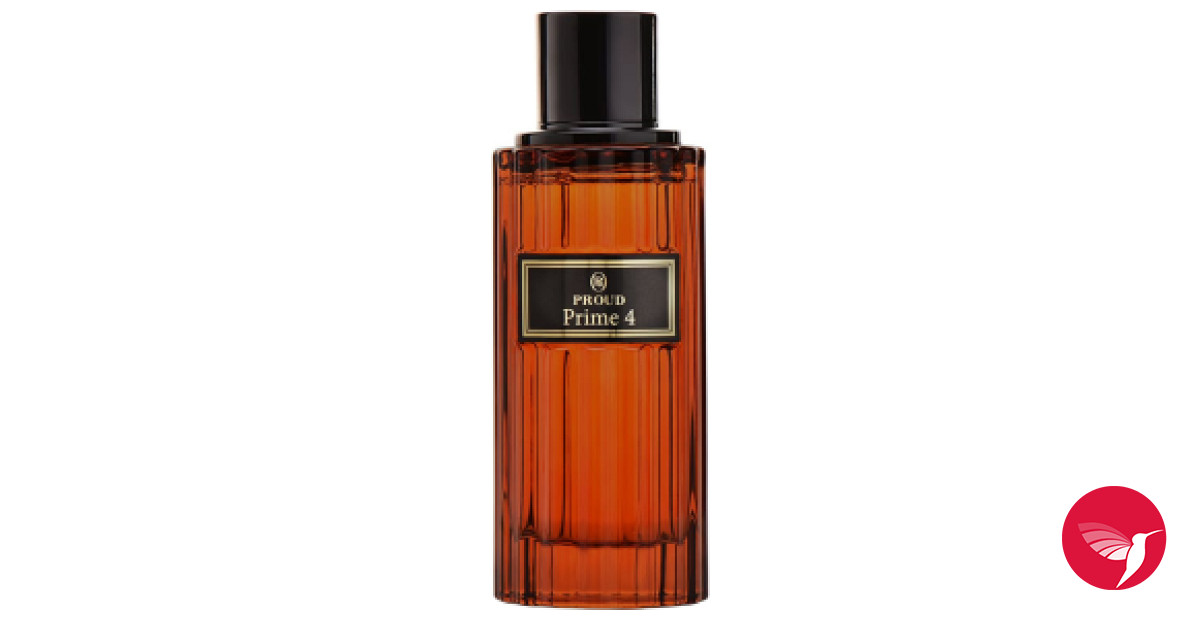 Prime 4 PROUD perfume - a fragrance for women and men 2022