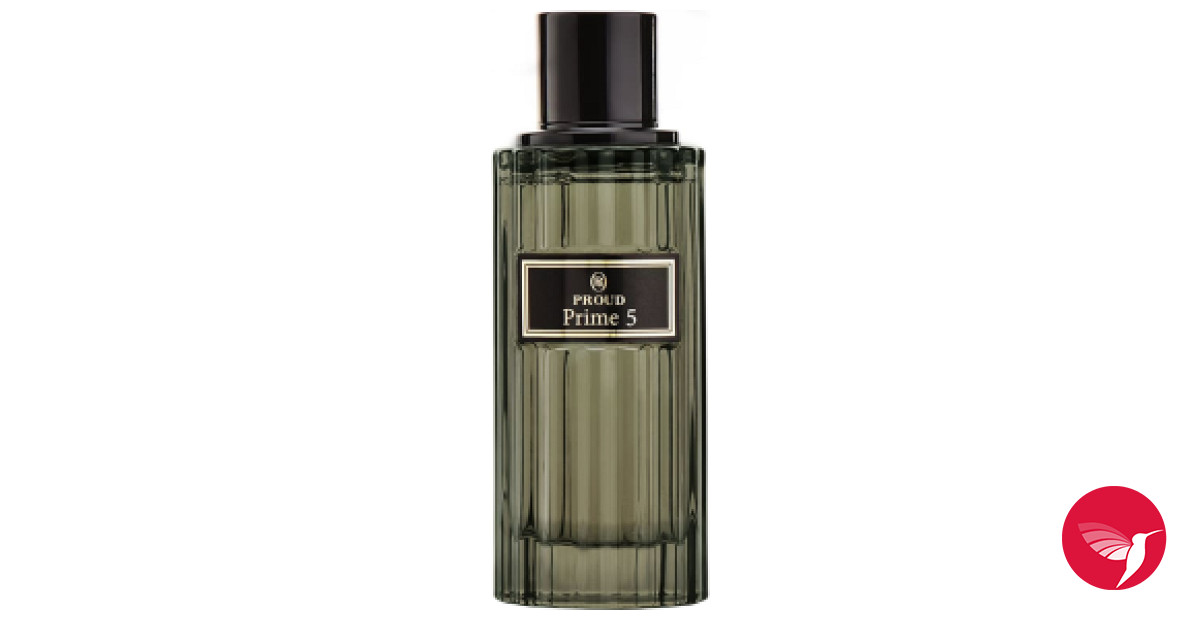Prime 5 PROUD perfume - a fragrance for women and men 2022