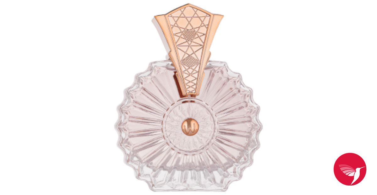 Wish PROUD perfume - a fragrance for women 2019