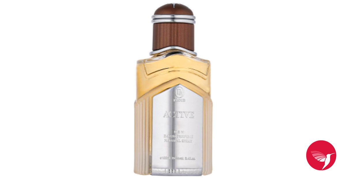 Active PROUD cologne - a fragrance for men 2016