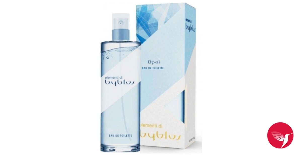 Opal Byblos perfume - a fragrance for women
