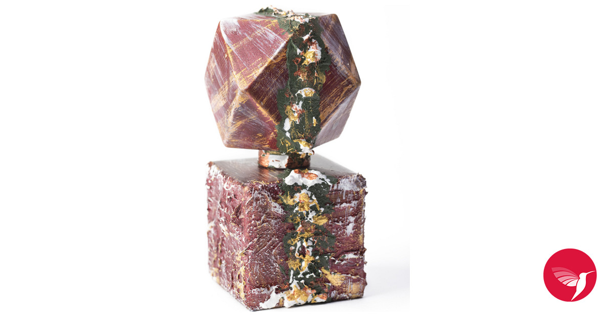 Journey of Life - Extrait of Dreams Adi Ale Van perfume - a new ...