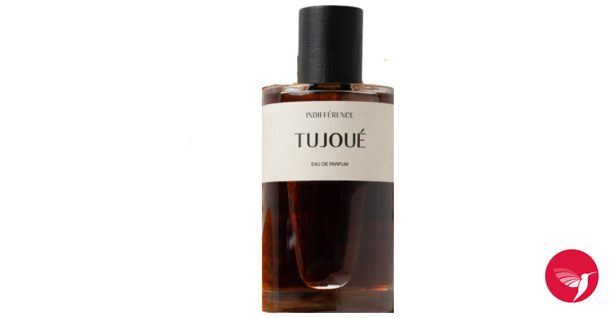 Indifférence Tujoué parfum - een nieuwe geur voor dames en heren 2022