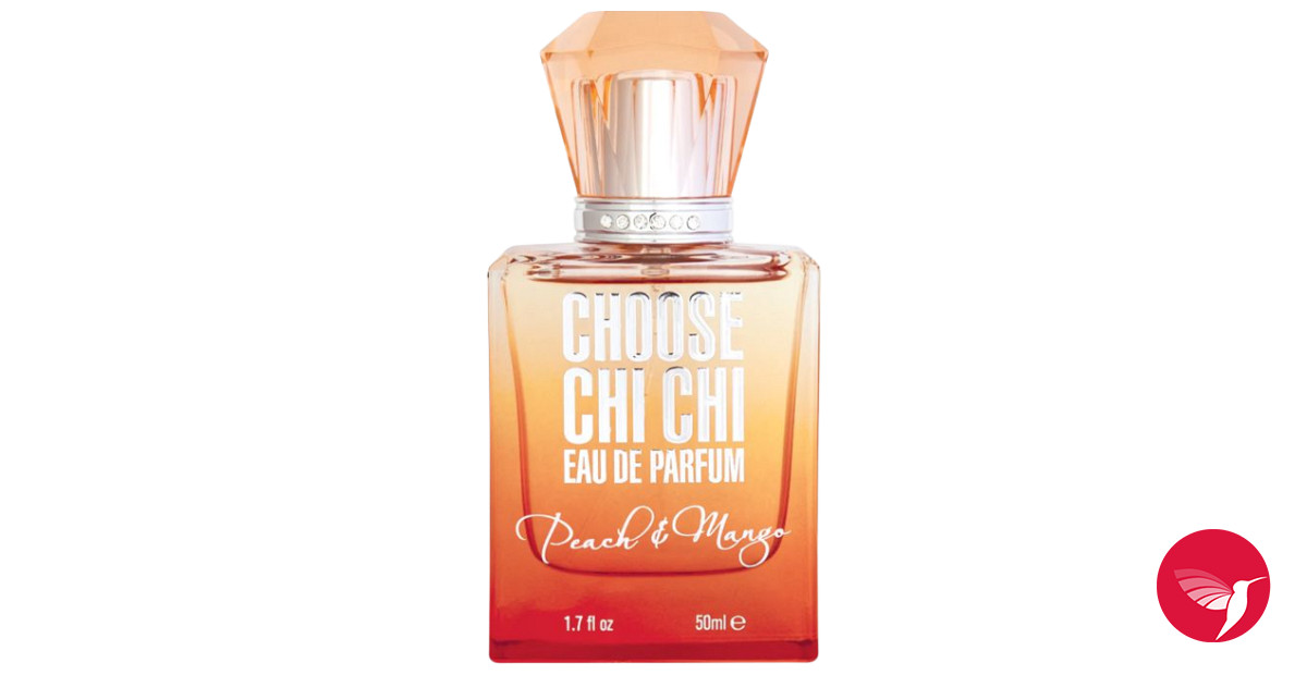 Peach & Mango Chi Chi аромат - аромат для жінок 2014