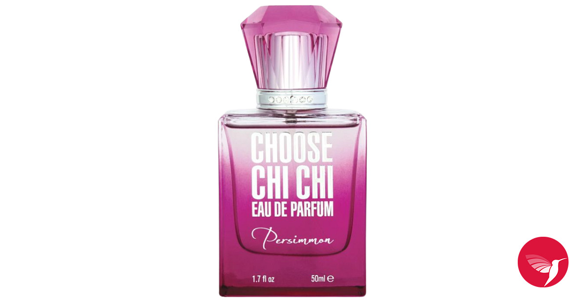 Persimmon Chi Chi perfume - a fragrance for women 2014