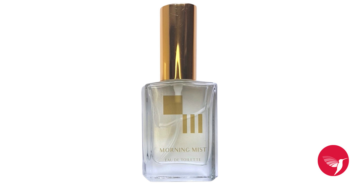 Morning Mist Oscar Mejia III perfume - a fragrance for women and men 2013