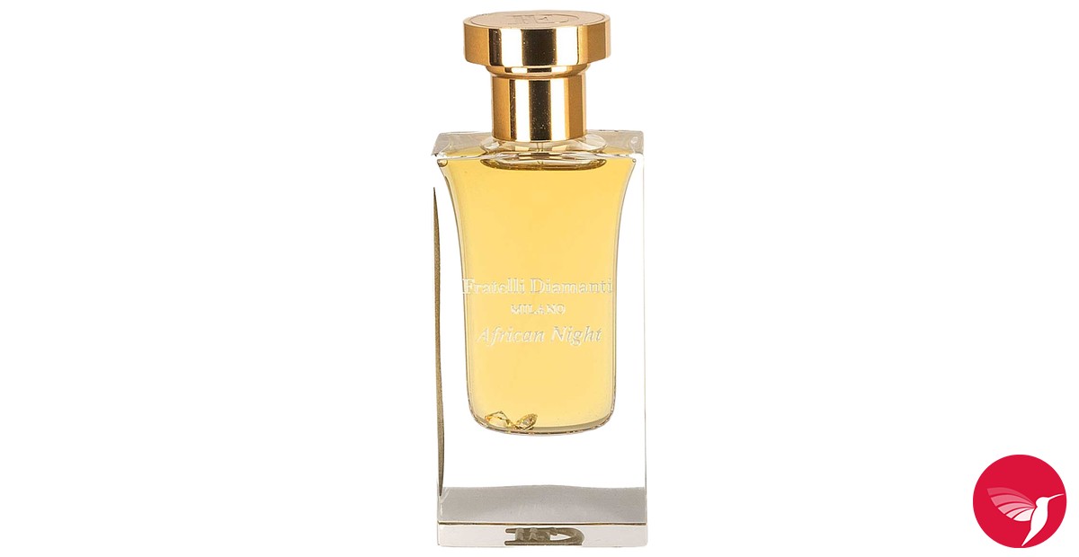 African Night Fratelli Diamanti perfume - a fragrance for women and men ...
