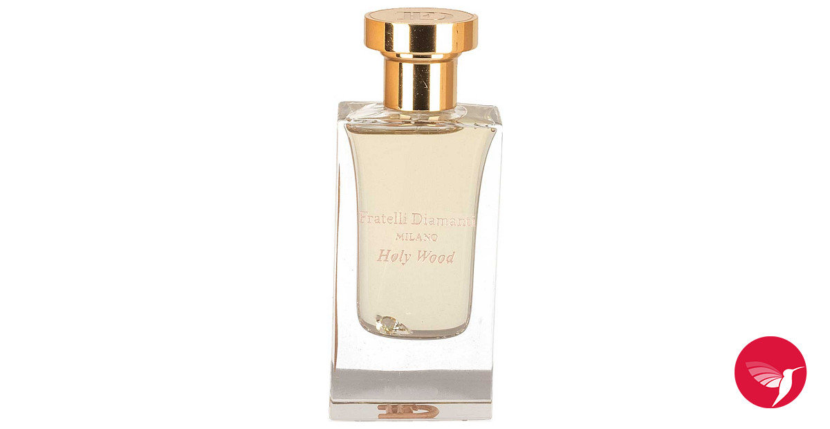 Holy Wood Fratelli Diamanti perfume - a fragrance for women and men 2021