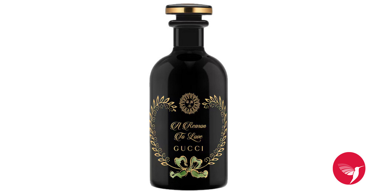 A Reason To Love Gucci perfume - a new fragrance for women and men 2022