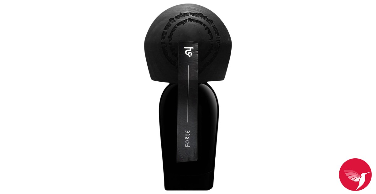 Forte Rajani perfume - a new fragrance for women and men 2022