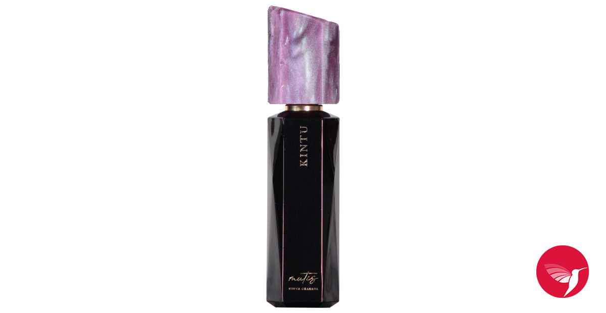 Kintu Mutis Nueva Granada perfume - a new fragrance for women and men 2022