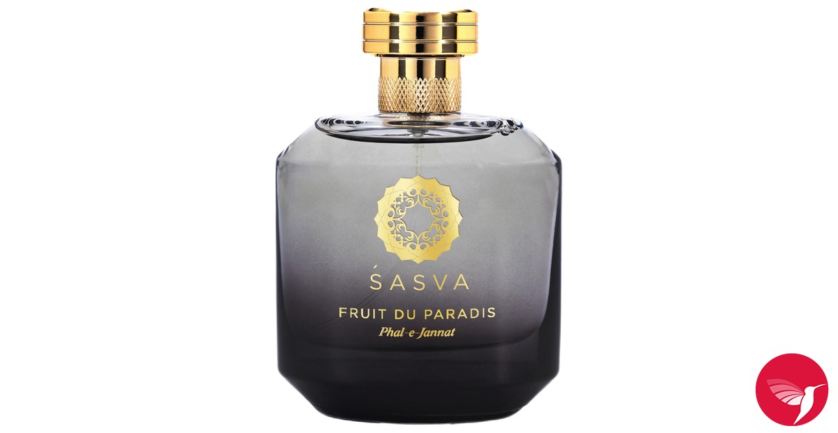 Fruit Du Paradis Phal-e-Jannat Sasva perfume - a new fragrance for ...