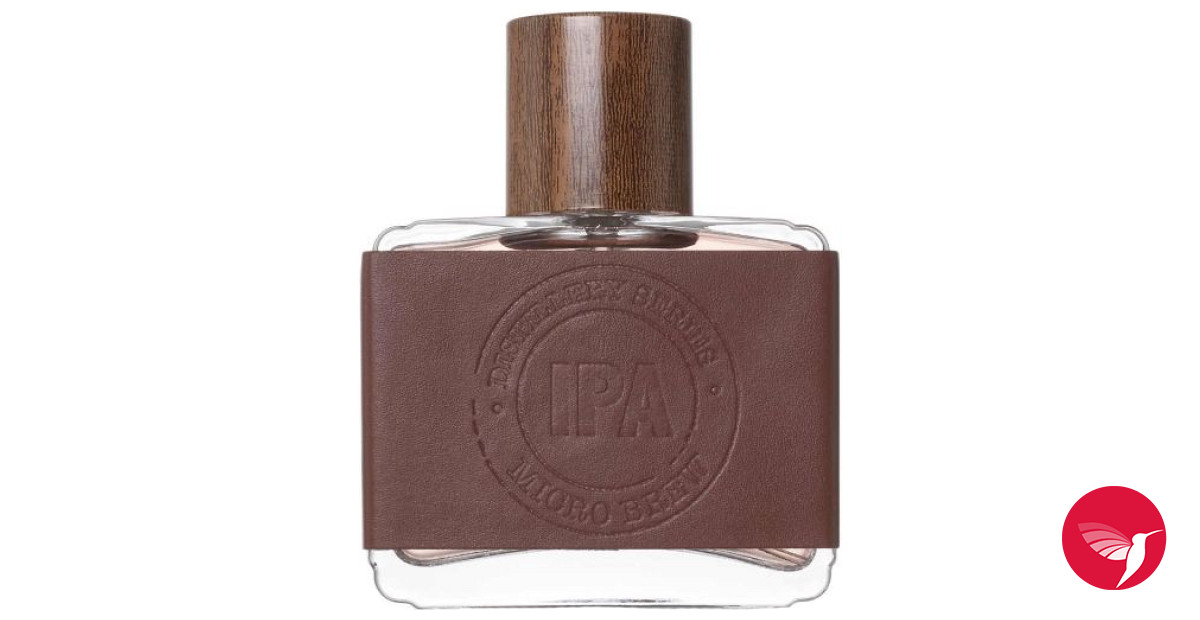 IPA Distillery Series cologne - a fragrance for men 2018